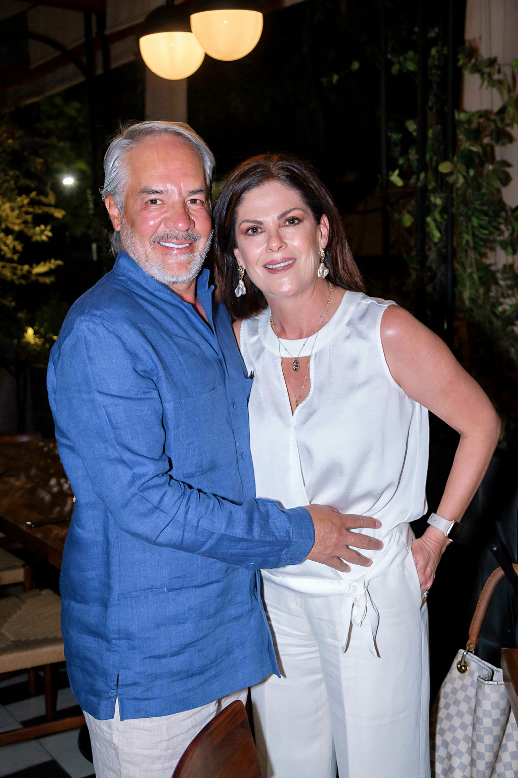 ¡Conoce cómo estuvo el aniversario del restaurante Pamplo! – elnorte