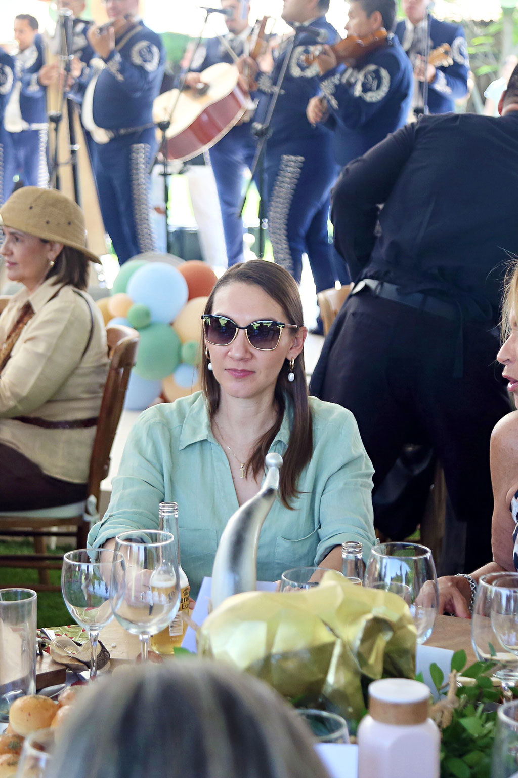 Cumpleaños número 60 de Esther Parra de Voss – elnorte