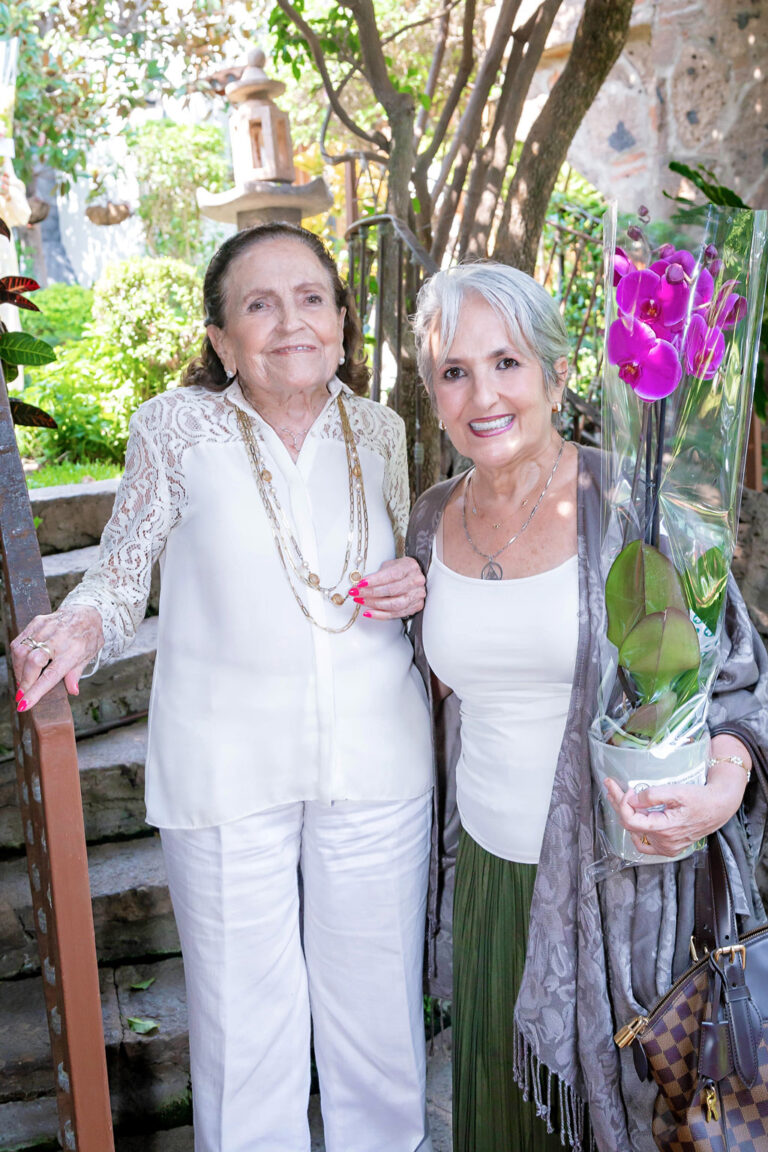 Cumpleaños Rosita Watanabe Muñoz – elnorte
