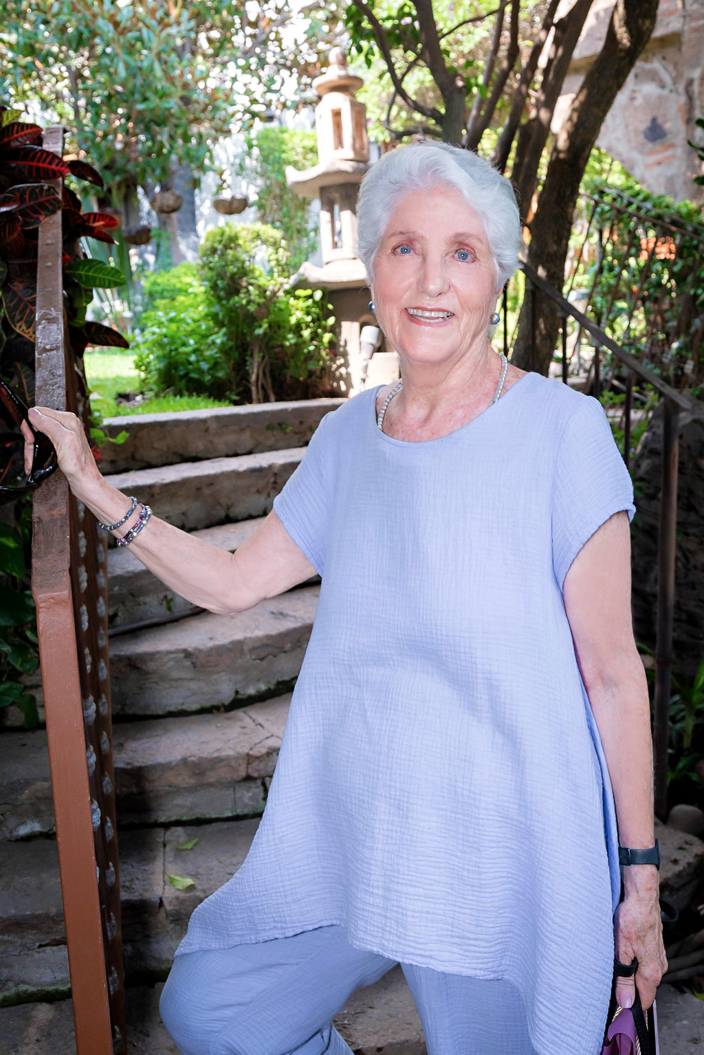 Cumpleaños Rosita Watanabe Muñoz – elnorte