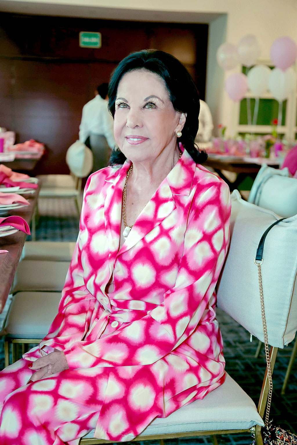 Cumpleaños de Alicia Sánchez Rendón – elnorte