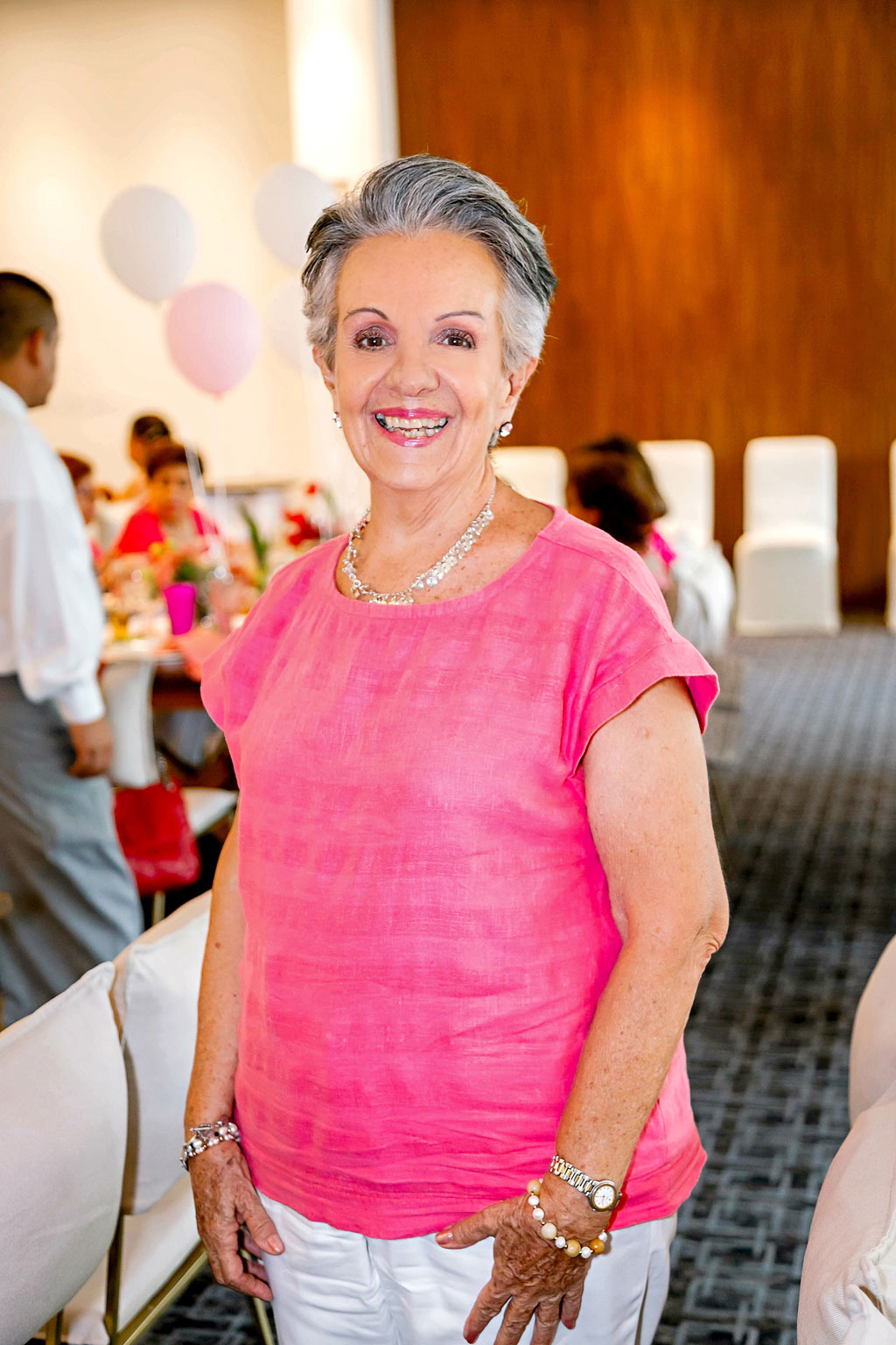 Cumpleaños de Alicia Sánchez Rendón – elnorte