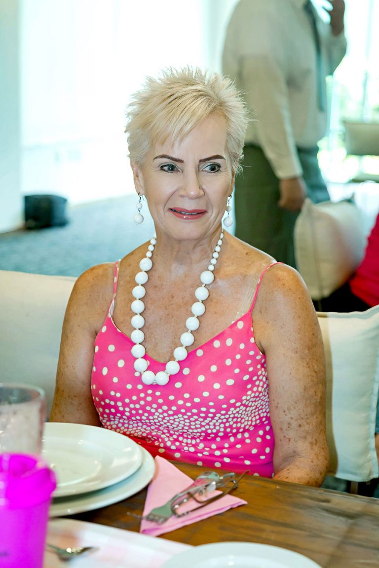 Cumpleaños de Alicia Sánchez Rendón – elnorte