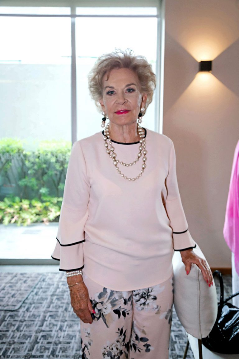 Cumpleaños de Alicia Sánchez Rendón – elnorte