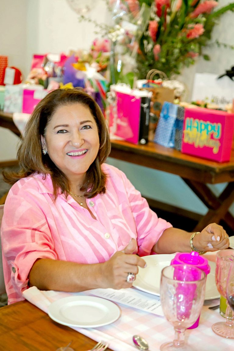 Cumpleaños de Alicia Sánchez Rendón – elnorte