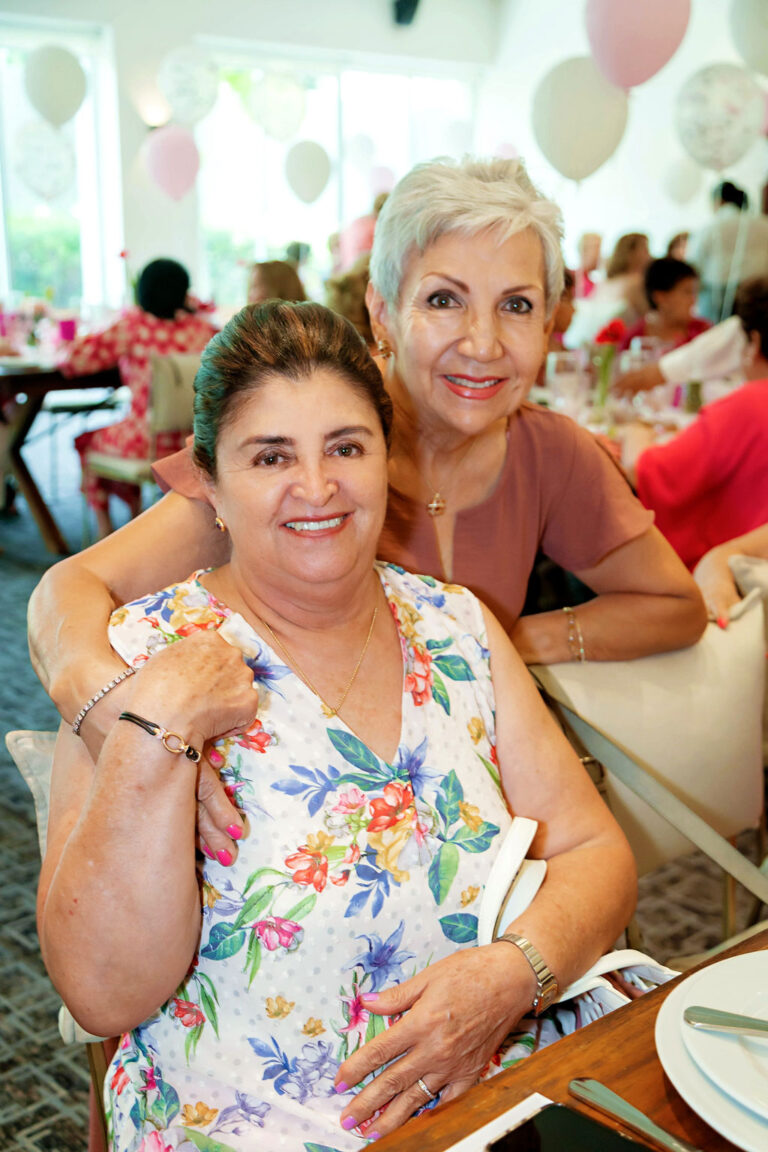 Cumpleaños de Alicia Sánchez Rendón – elnorte