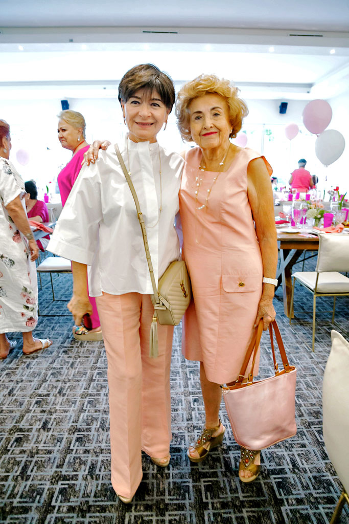 Cumpleaños de Alicia Sánchez Rendón – elnorte