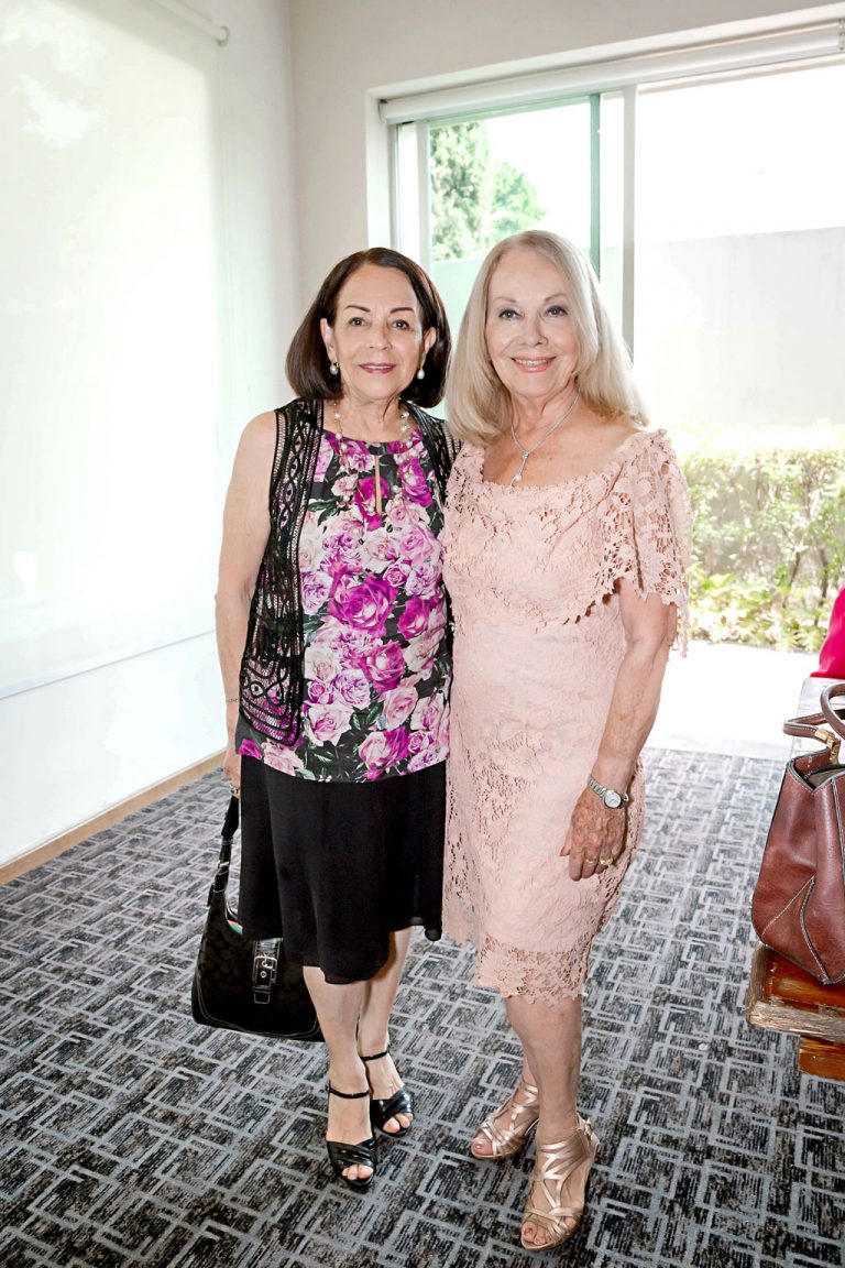 Cumpleaños de Alicia Sánchez Rendón – elnorte