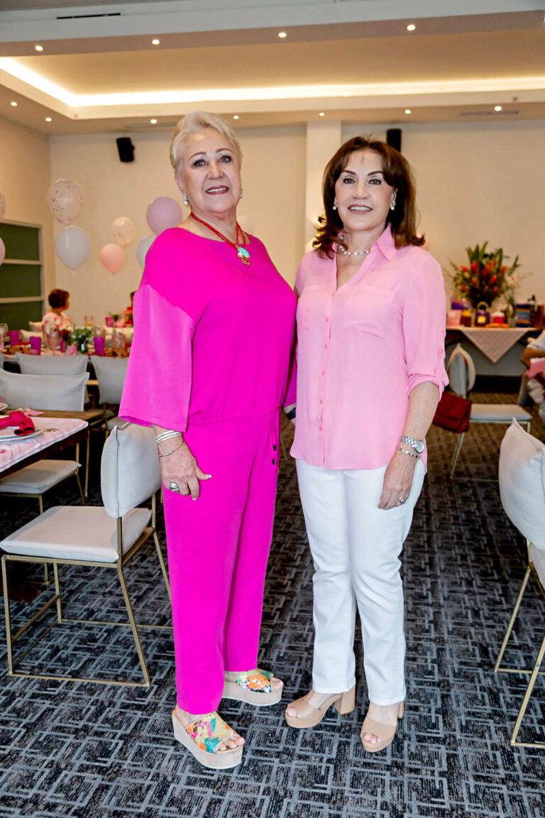 Cumpleaños de Alicia Sánchez Rendón – elnorte