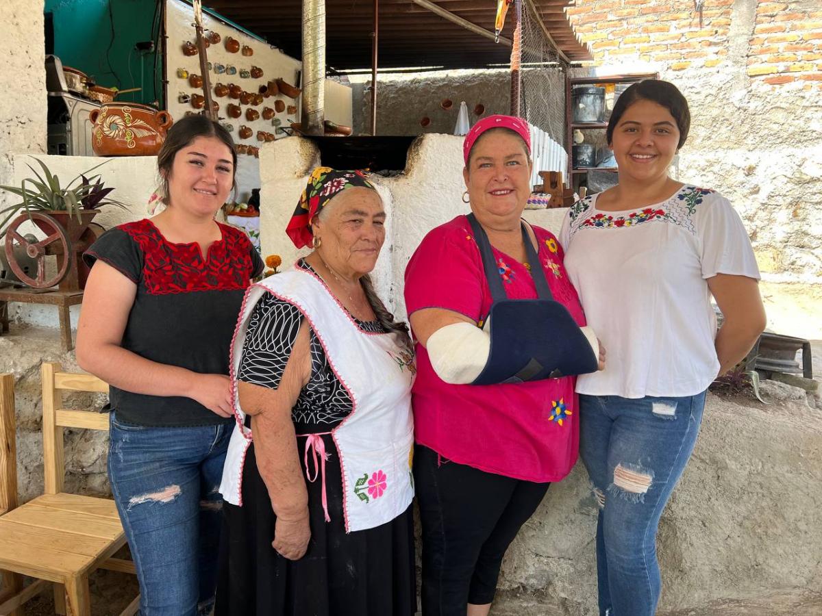 Sabores que debes probar en Ahualulco del Mercado – elnorte