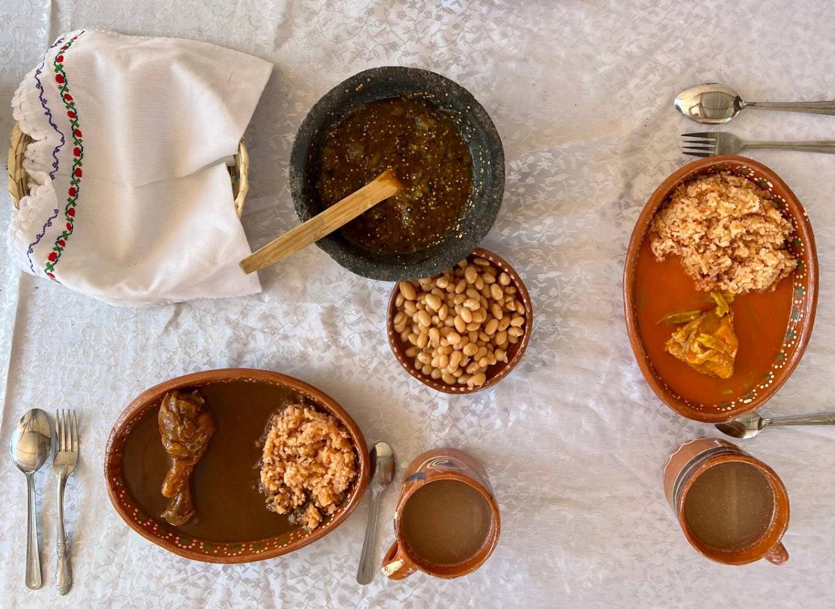 Sabores que debes probar en Ahualulco del Mercado – elnorte