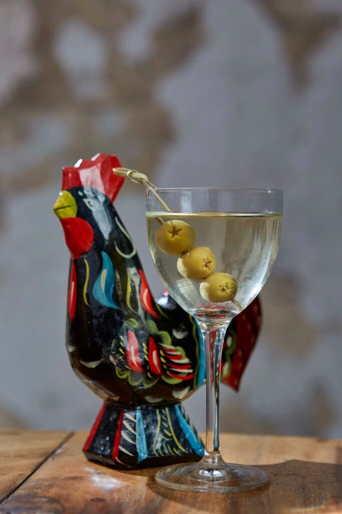 6 barras para disfrutar del tequila – elnorte