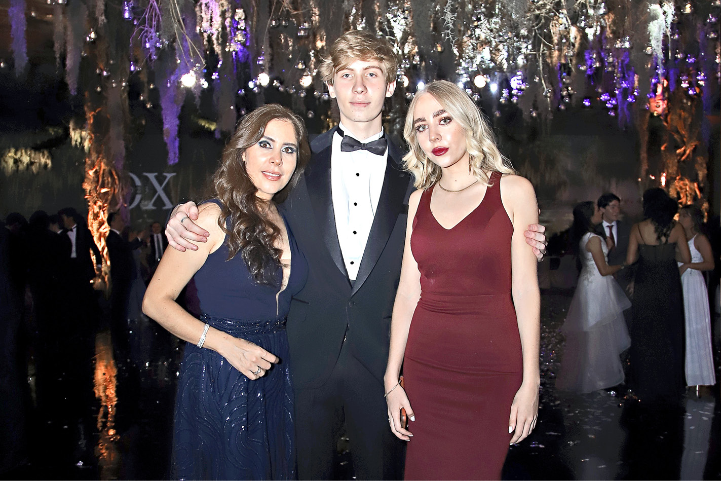 Graduación prepa anáhuac oxford 2023 – elnorte