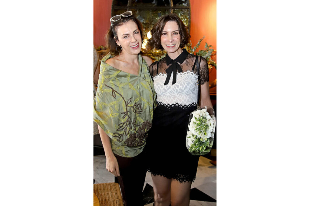 Lily Duclaud muy consentida – elnorte