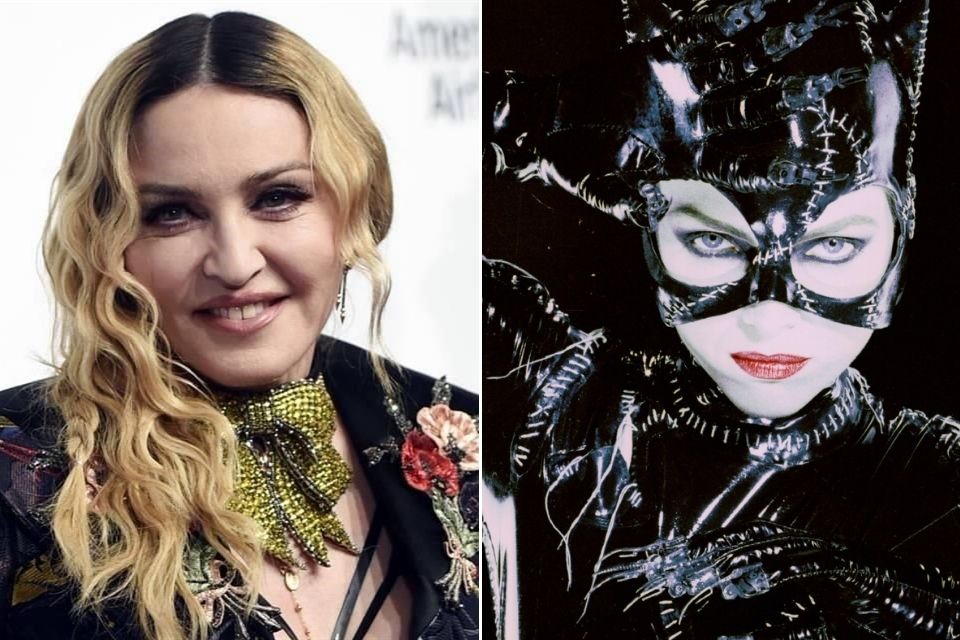 Famosos que rechazaron papeles en películas importantes – GENTE – elnorte