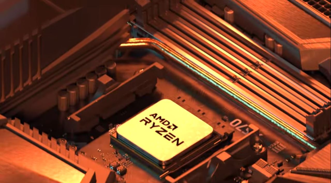 Reseña del procesador AMD Ryzen 7 5800 X3D – elnorte