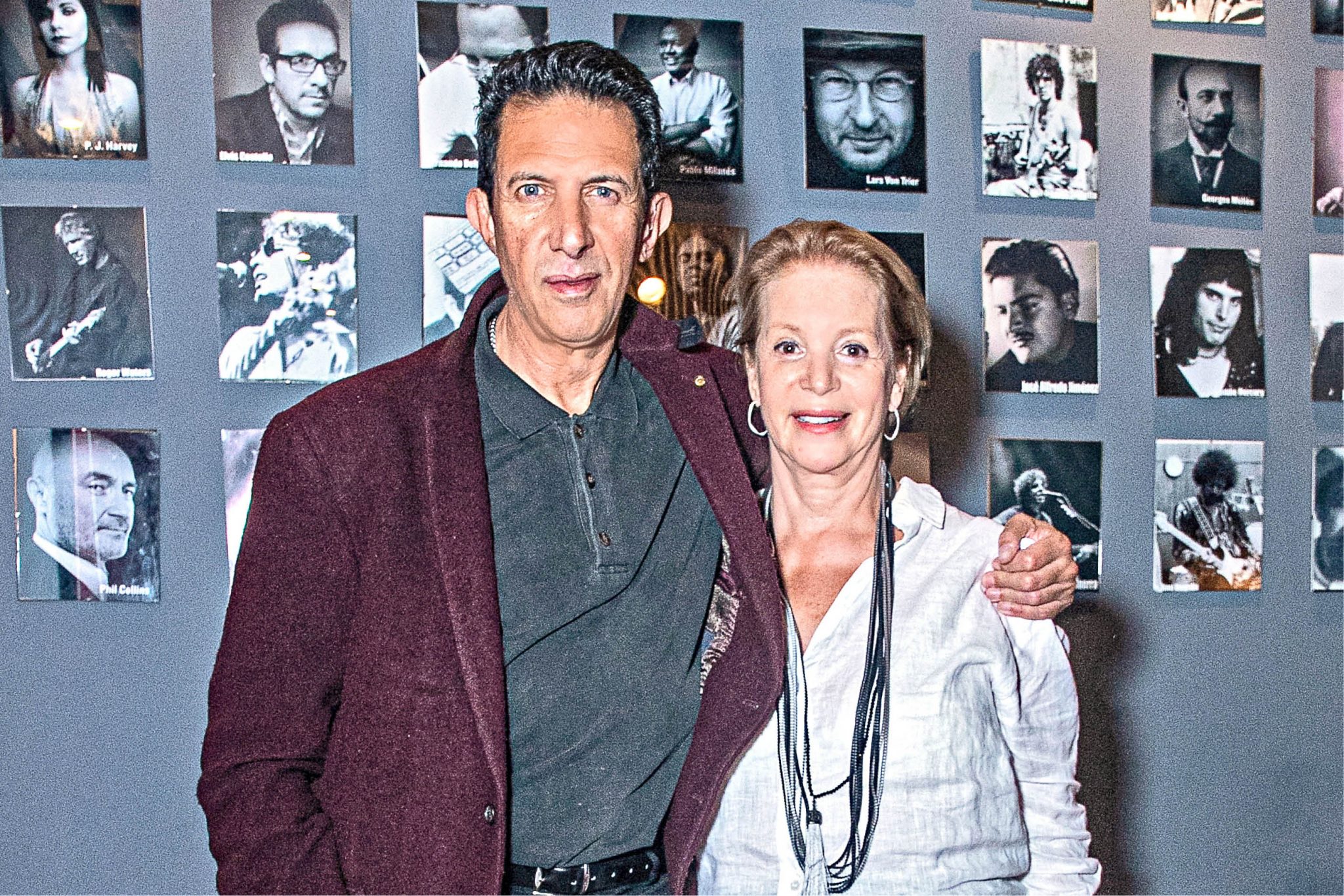 Claudia Marcucetti – elnorte