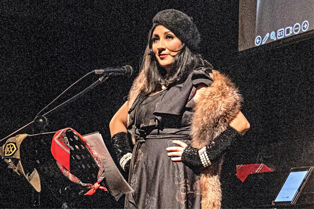 Claudia Marcucetti – elnorte