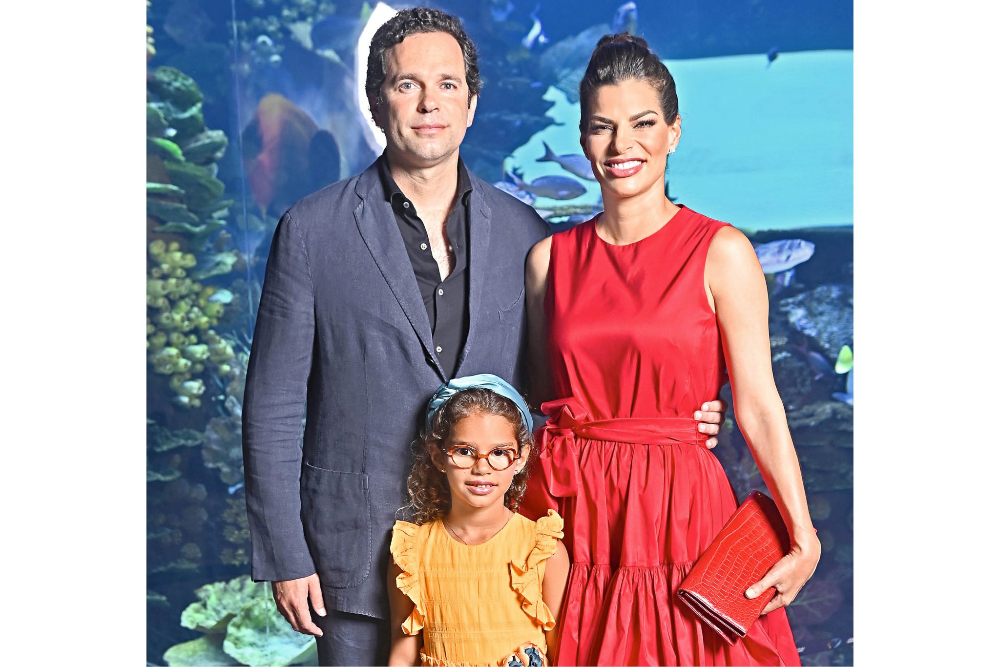 Letty Coppel organiza la cena ‘Maravillas del Océano’ – elnorte