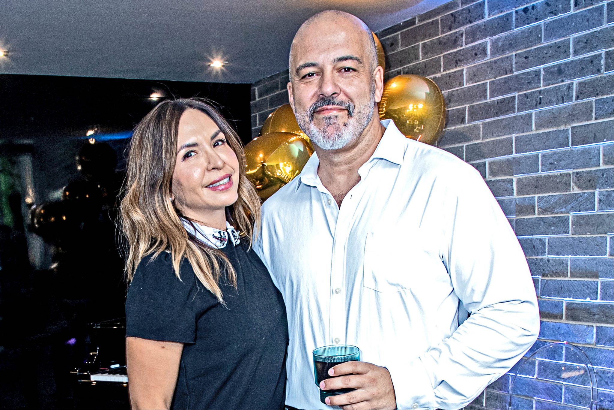 Así fue la fiesta sorpresa de Omar Cedillo por su cumple – elnorte