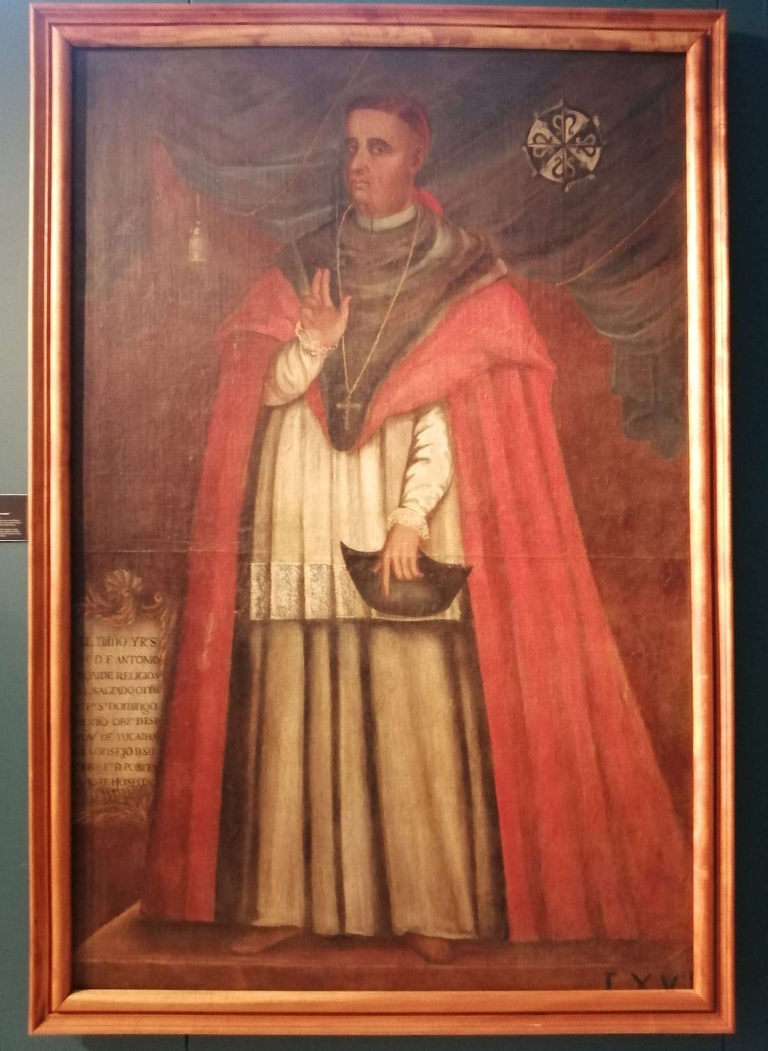 ¡Conoce el legado de Fray Antonio Alcalde en Guadalajara! – elnorte