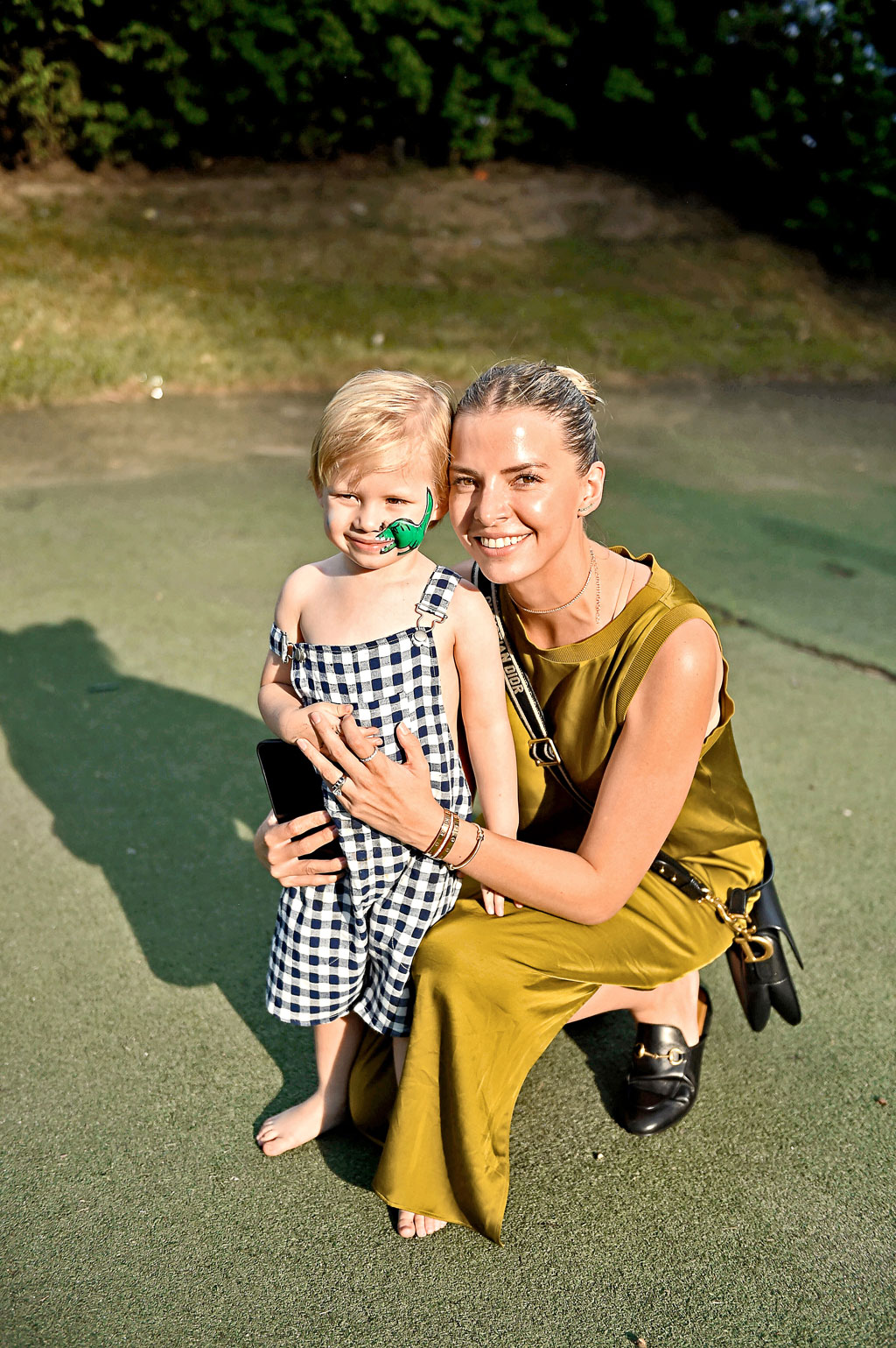 Piñata de Ana Paula Álvarez Valencia – elnorte