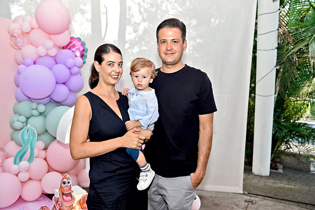 Piñata de Ana Paula Álvarez Valencia – elnorte