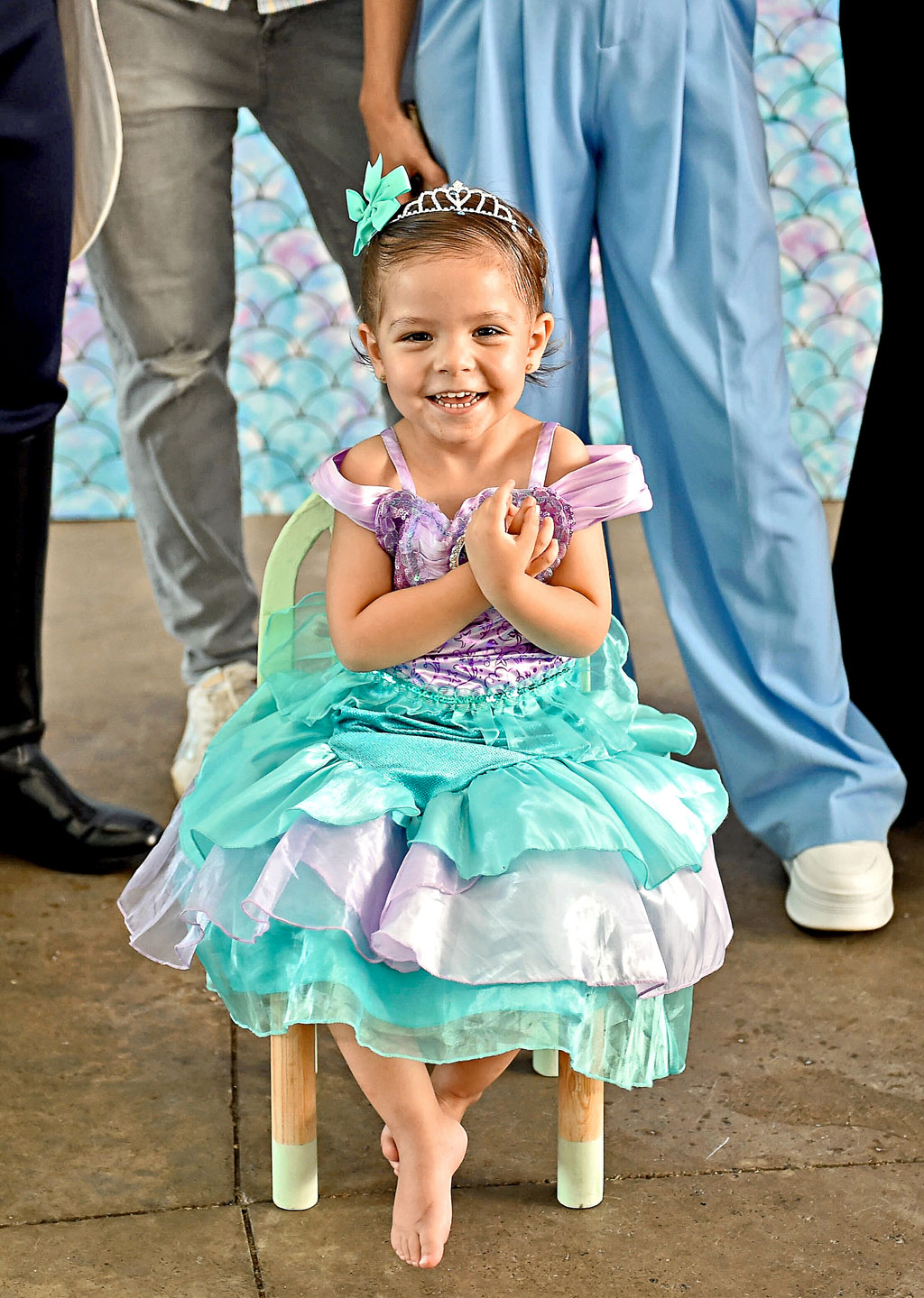 Piñata de Ana Paula Álvarez Valencia – elnorte