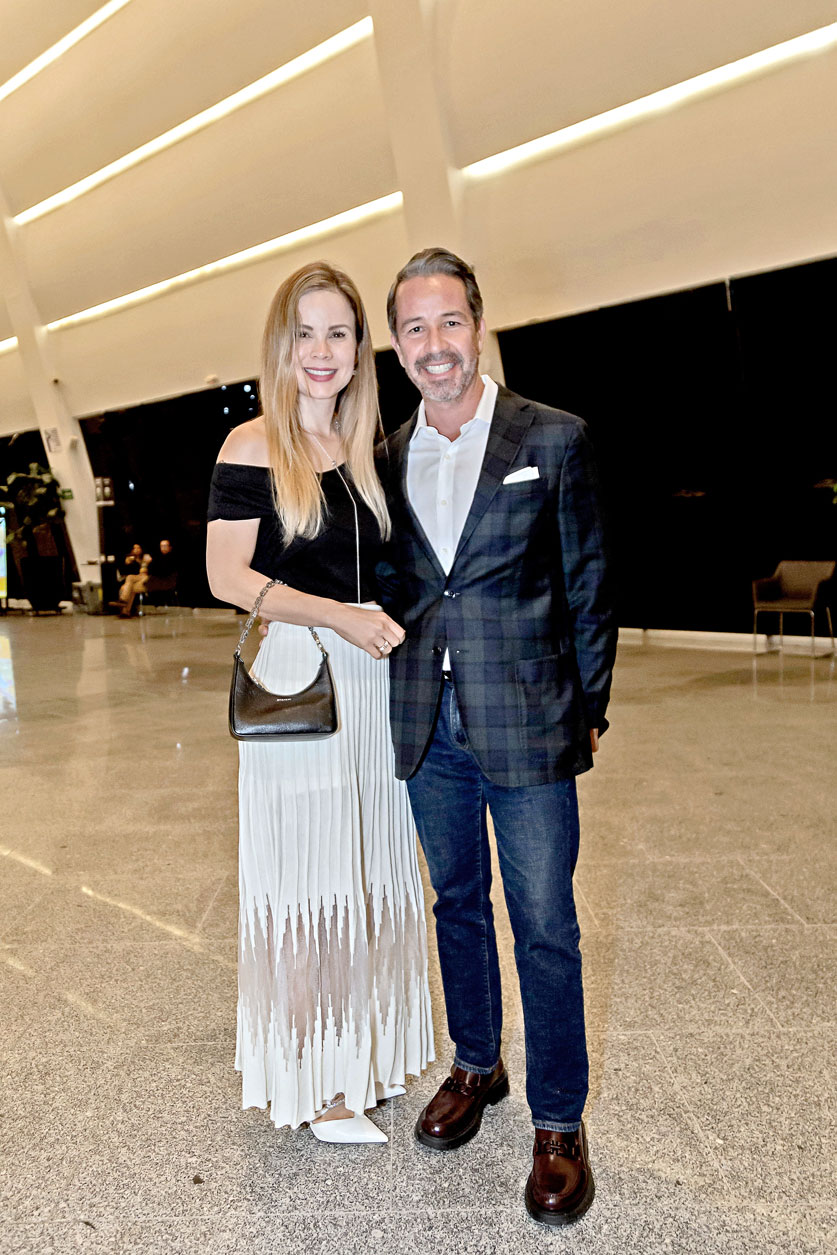 Ópera “La Traviata” en Palcco – elnorte