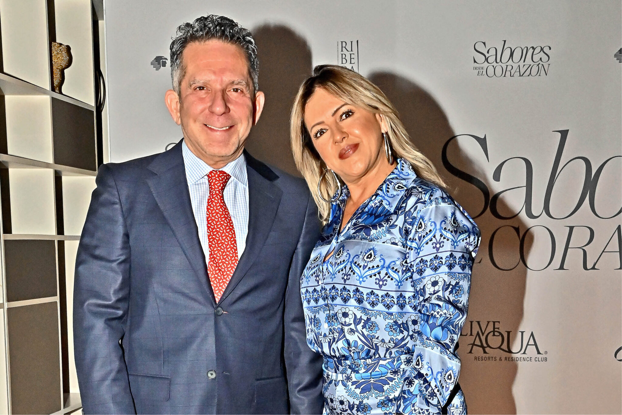 Disfrutan de ‘Sabores desde el Corazón’ – elnorte