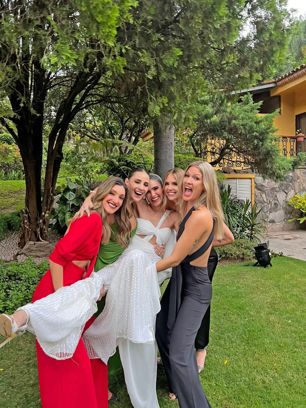 Civil de Ale Infante y Juan Pedro Canales – elnorte