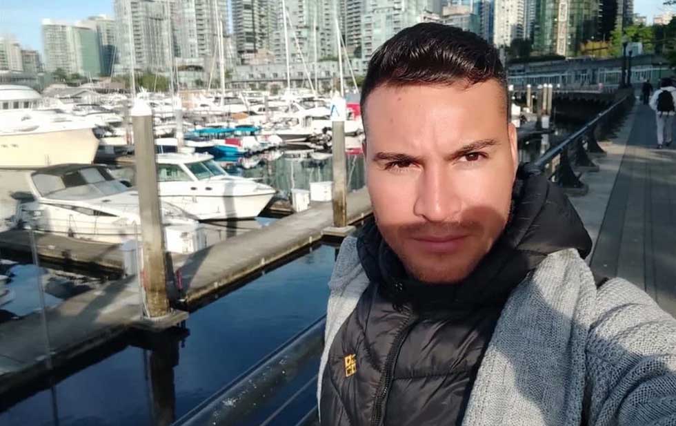 Los casos de mexicanos que desaparecieron en el extranjero