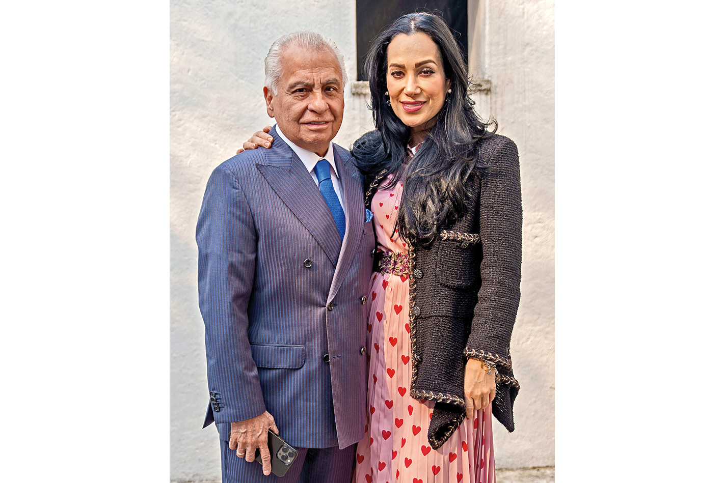 COMUNIÓN ANDERE – elnorte