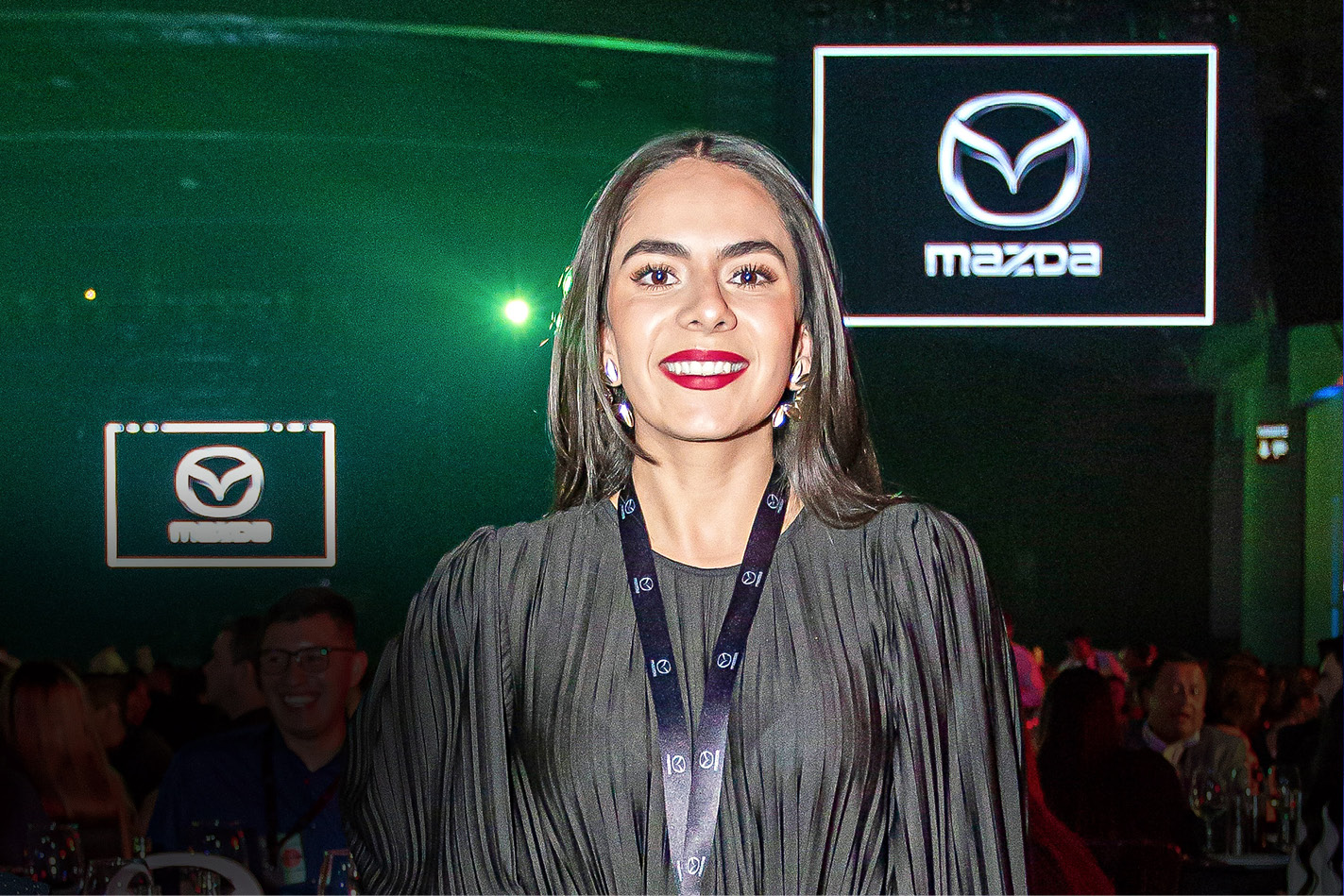 Celebran el segundo Congreso Mazda – elnorte