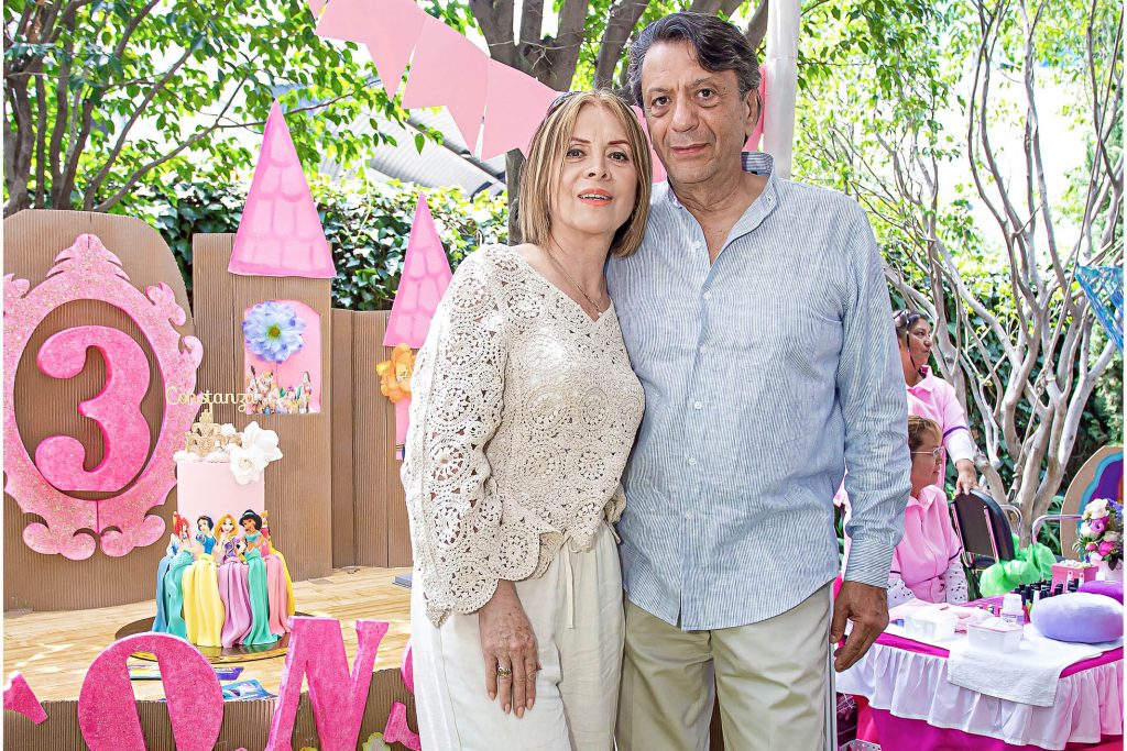 Cumpleaños Constanza Muñoz – elnorte