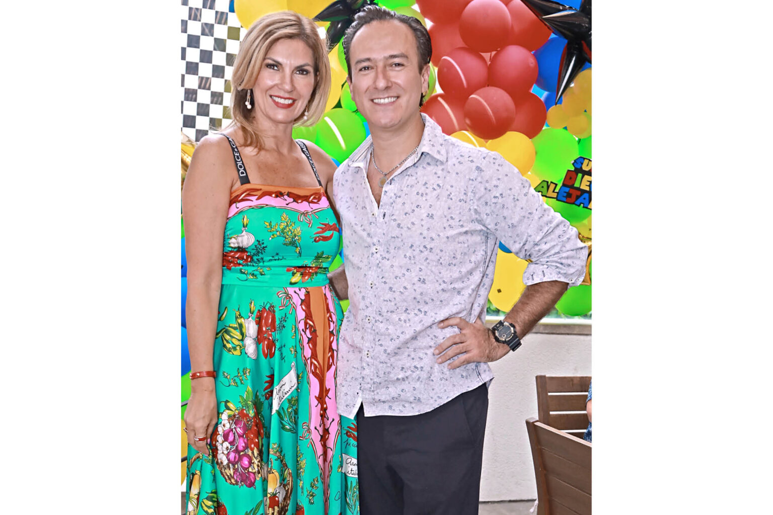 Cumple Diego Pasquel – elnorte