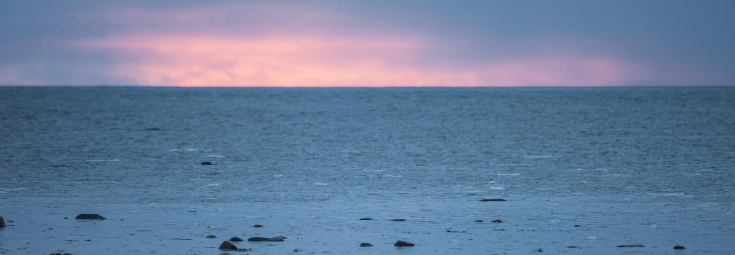 Destinos para ver el sol de medianoche