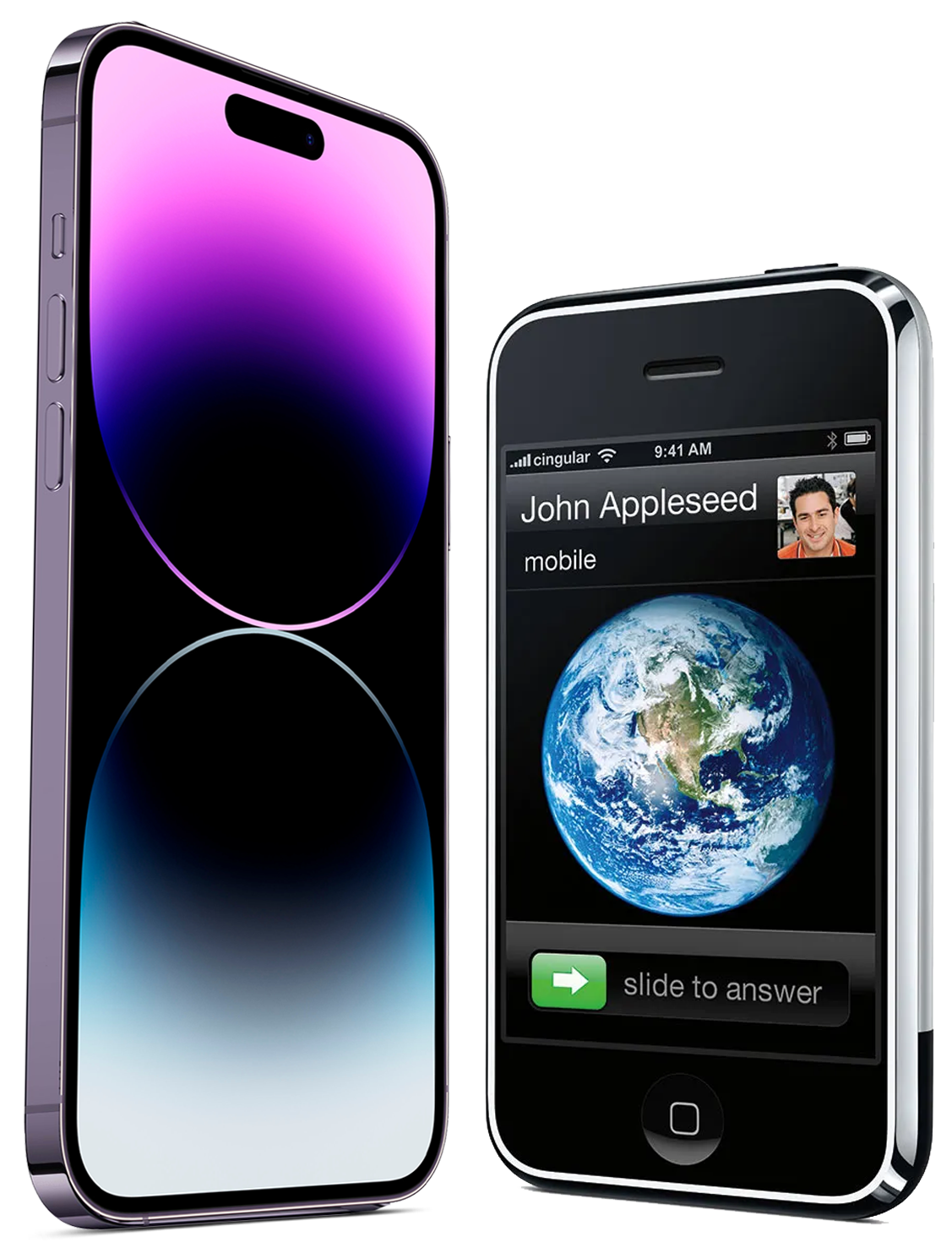 iPhone evolución V2 – elnorte