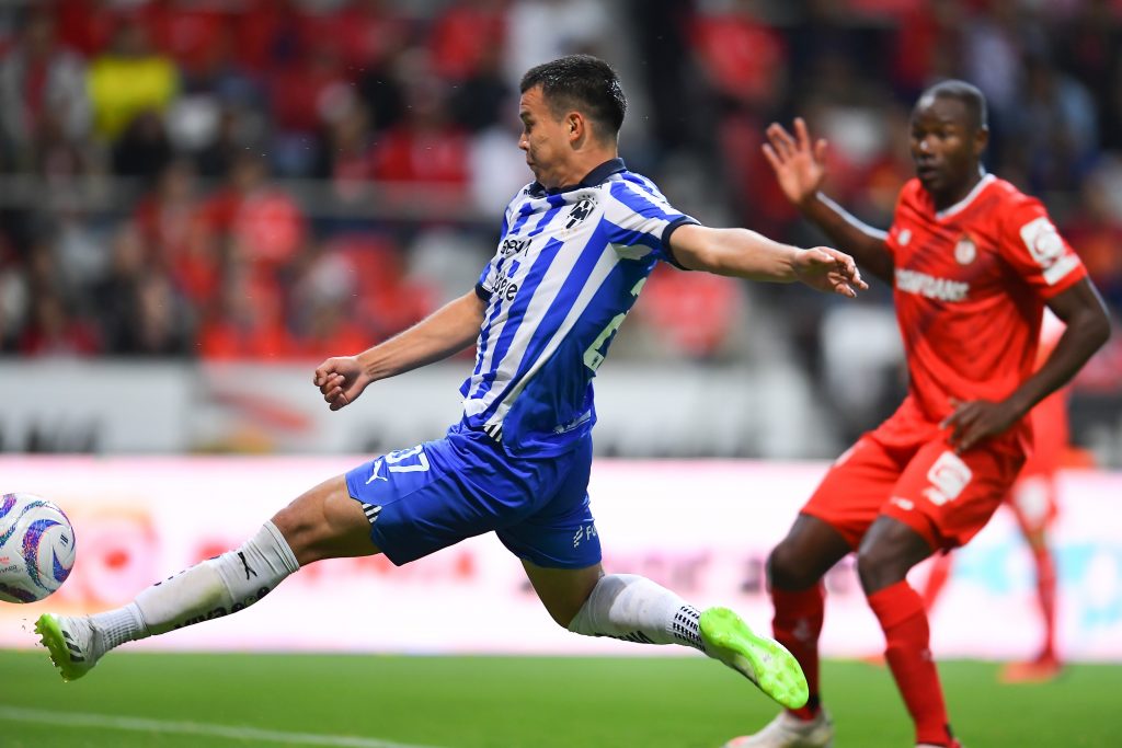 Lo que debes saber del Rayados-León