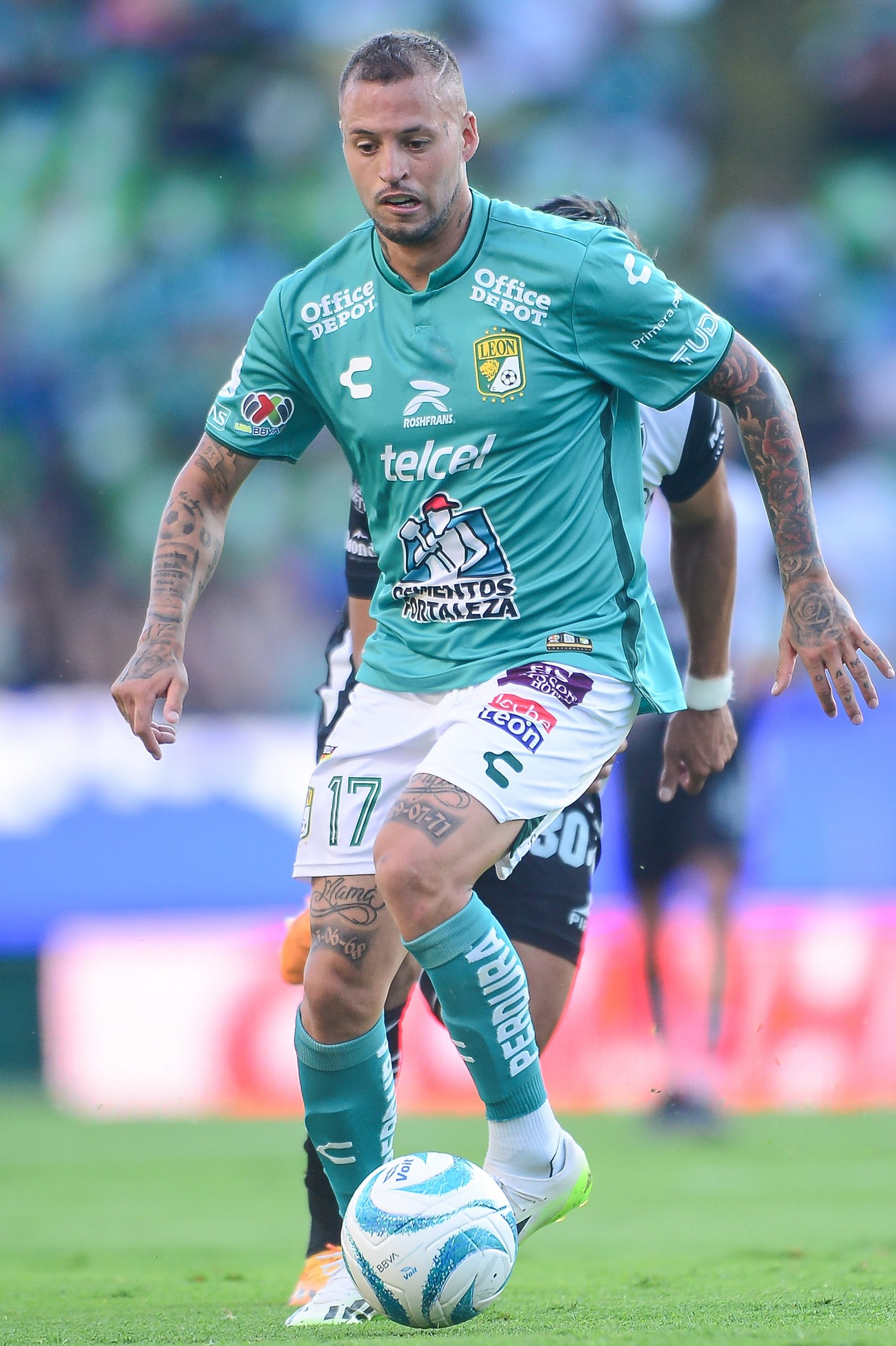 Lo que debes saber del Rayados-León