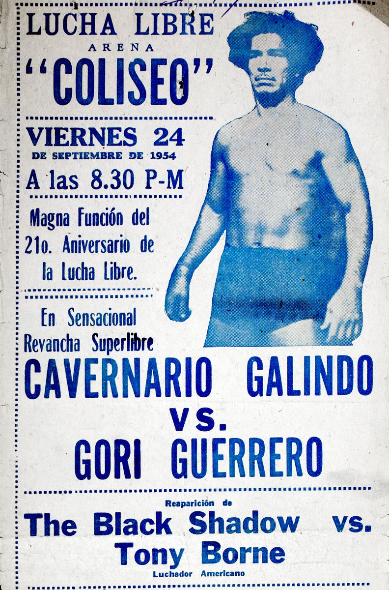 Los mejores Aniversarios del Consejo Mundial de Lucha Libre – elnorte