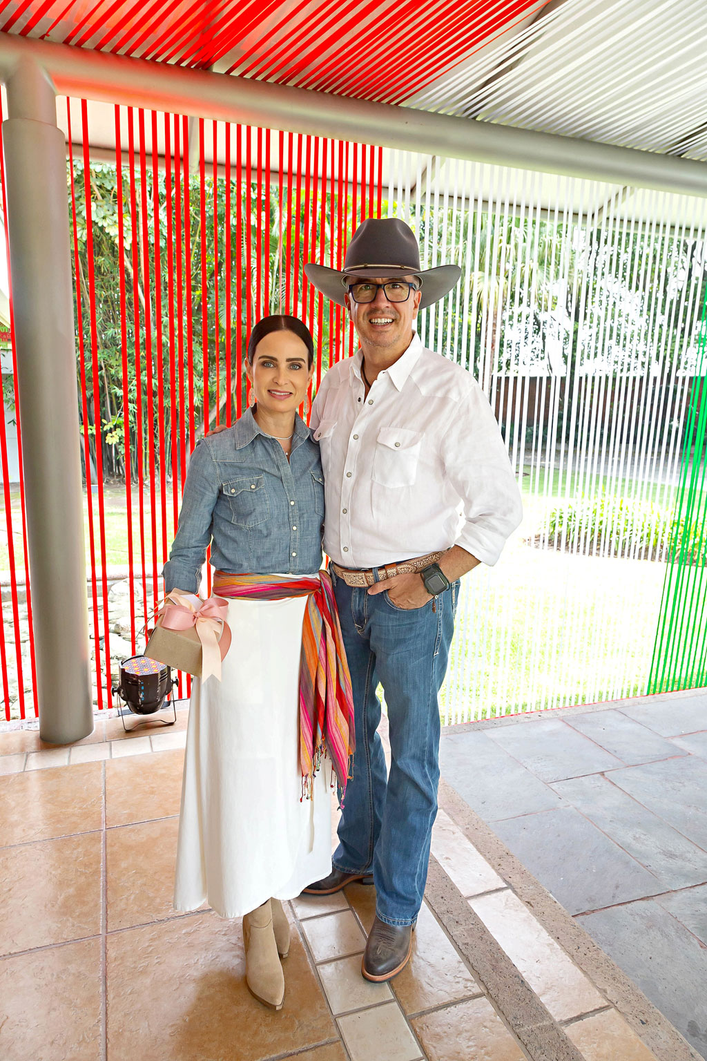 Cumpleaños 70 de Lourdes García Rulfo Urroz – elnorte