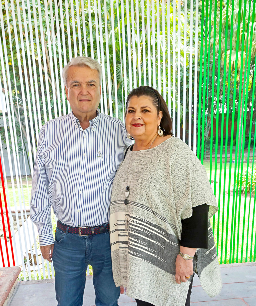 Cumpleaños 70 de Lourdes García Rulfo Urroz – elnorte