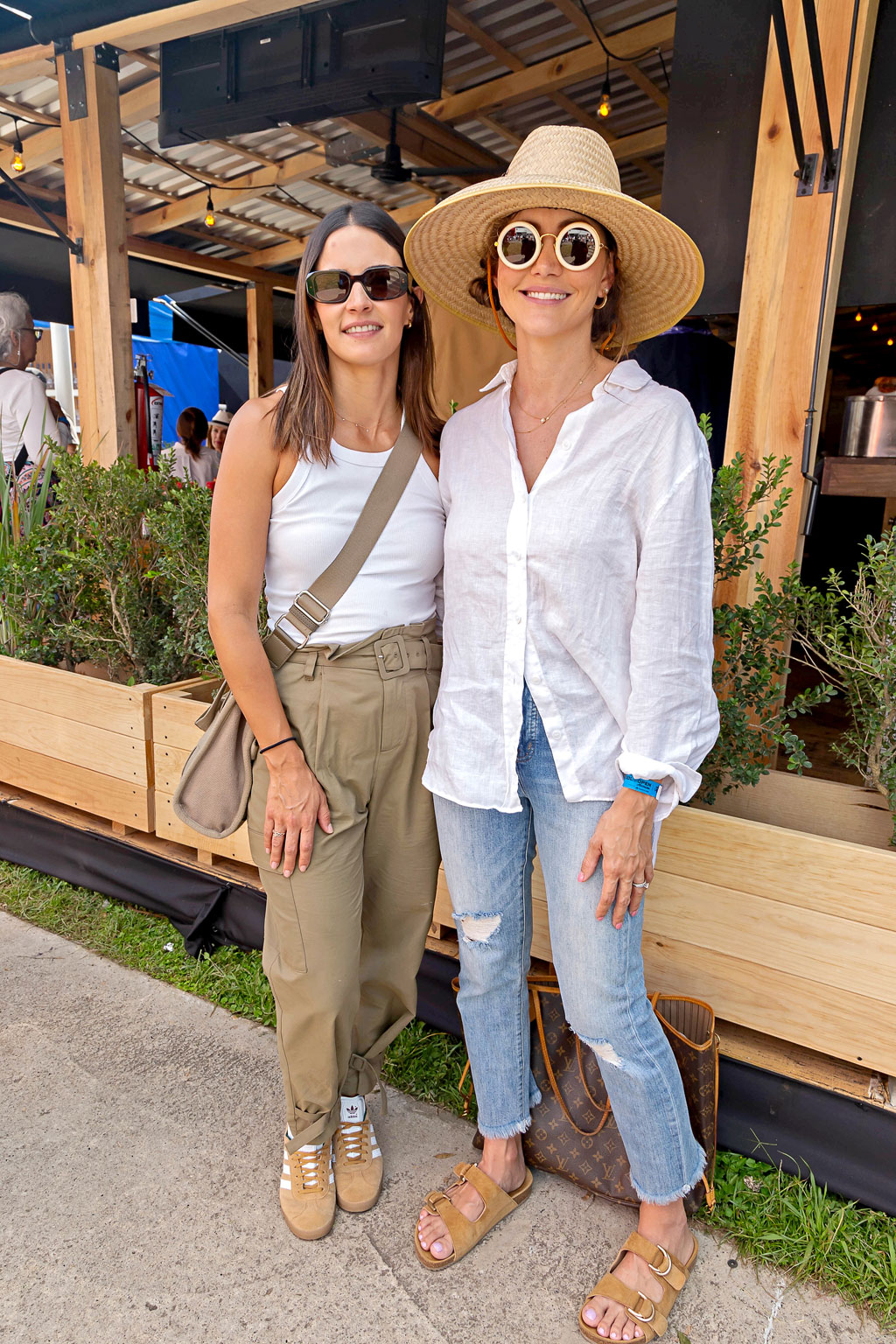 Los tapatíos asisten a los primeros días del GDL Open AKRON – elnorte