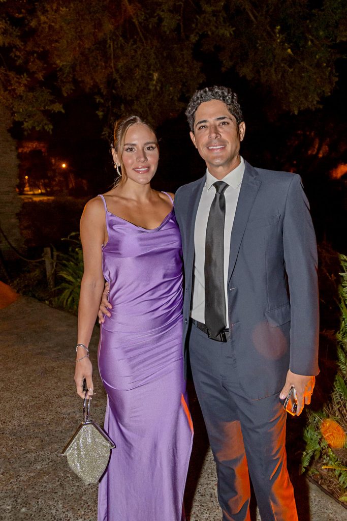 Boda de Karla Lorena Gómez García y Gabriel Rueda Treviño – elnorte