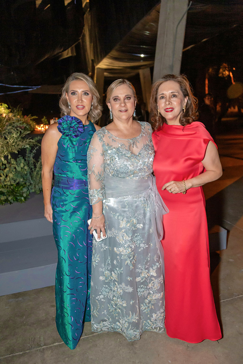 Boda de Karla Lorena Gómez García y Gabriel Rueda Treviño – elnorte