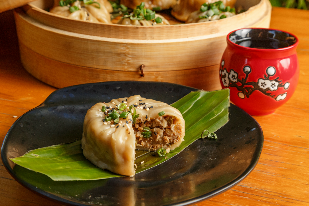 ¿Cómo preparar dumplings en casa? – elnorte