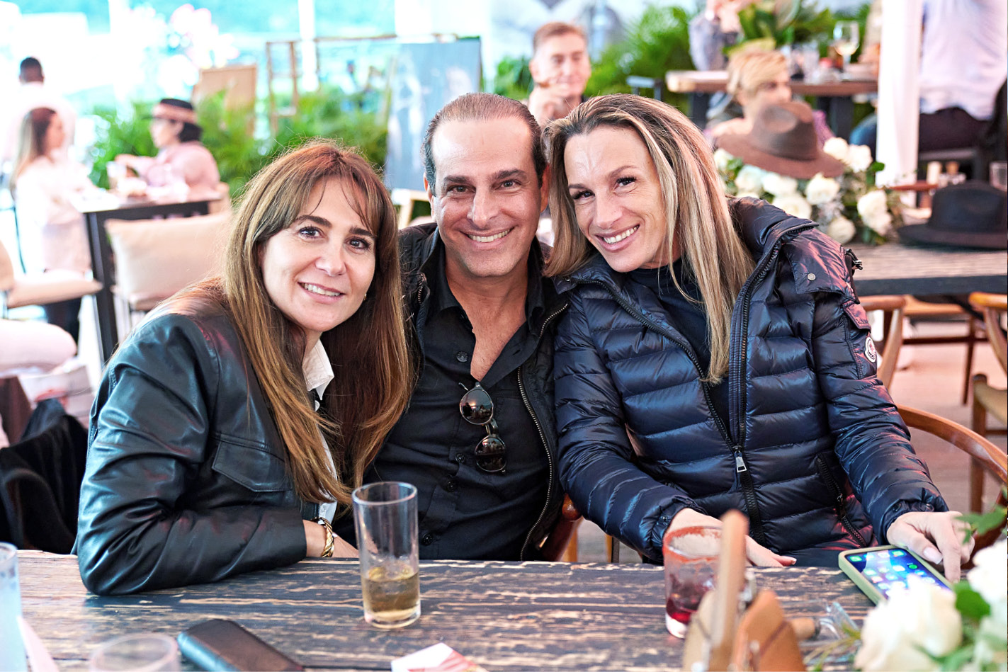 Quinta copa ecuestre Michou y Mau – elnorte