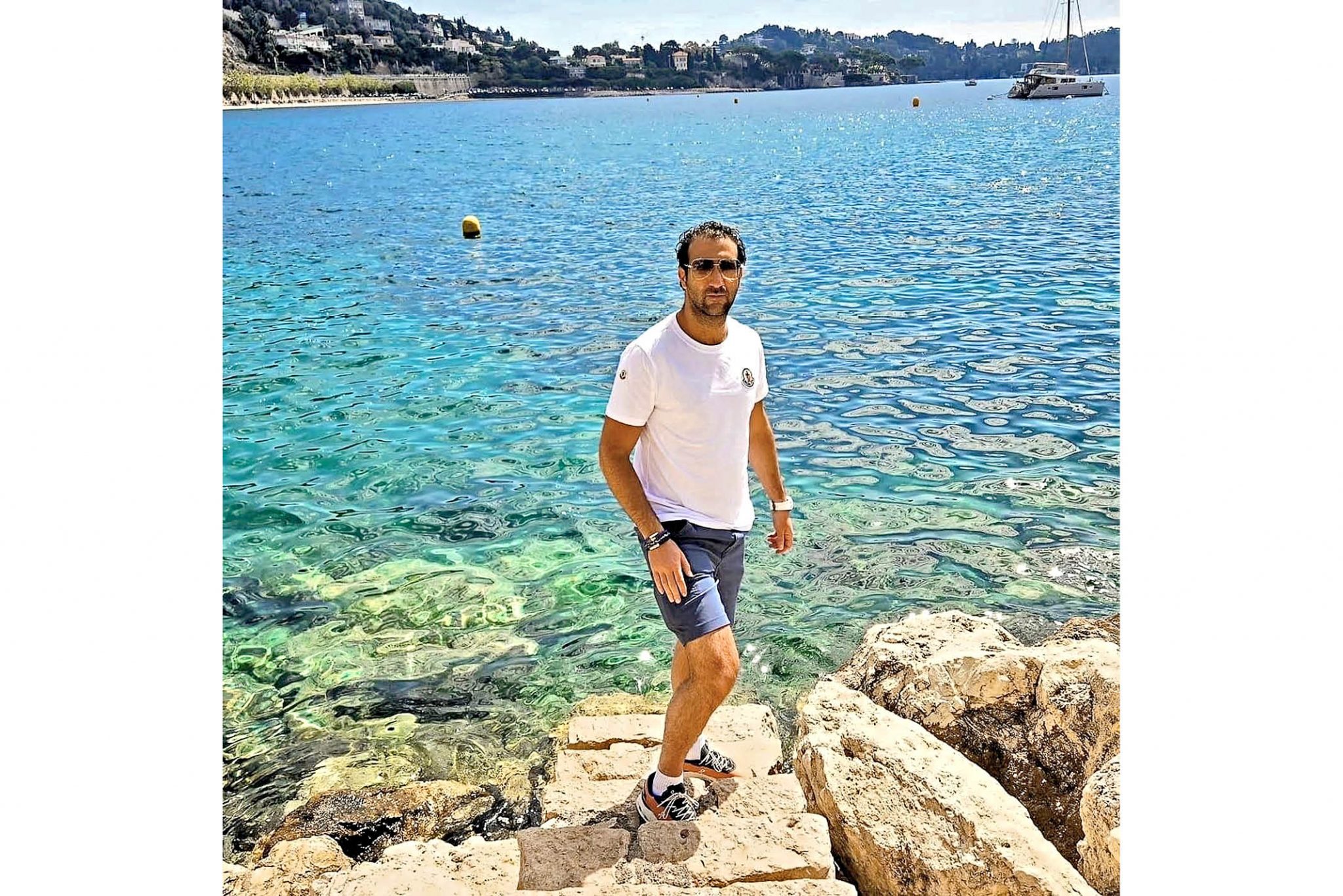 Miembros de la comunidad judía celebran Rosh Hashaná – elnorte