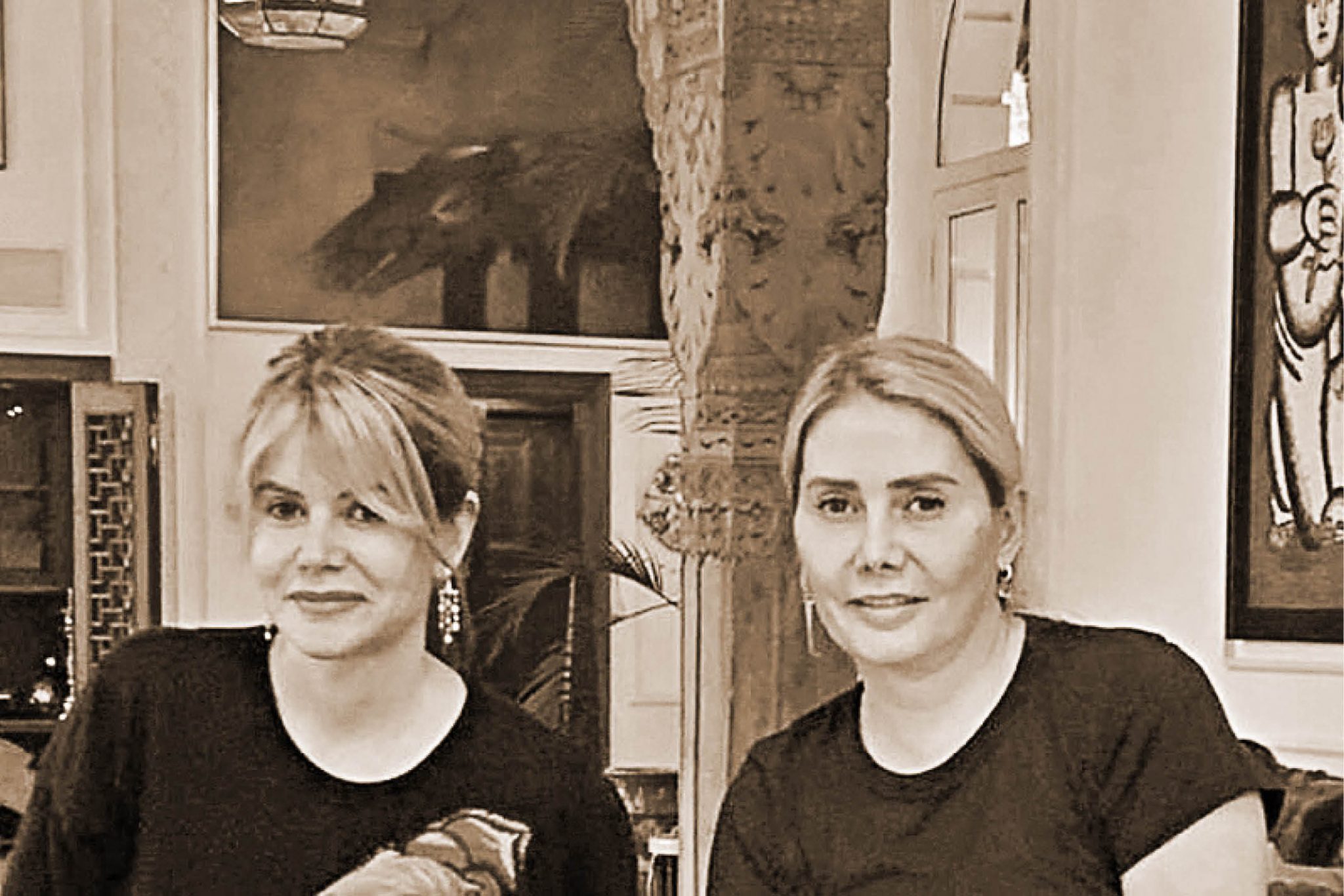 Luctuosa Doris Beckmann Legorreta – elnorte